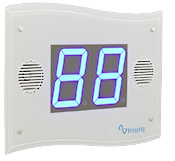 Queue Management Systems, Queuing Systems and Ticket Printers Ctronix UK